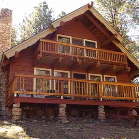 Arizona Mountain Inn And Cabins Discover Flagstaff