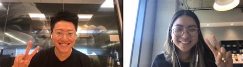 Meet The Splunktern Sophie Chu Sung Splunk