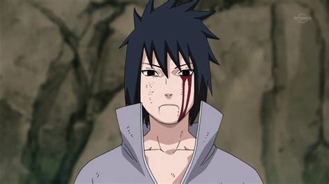 Sexy Sasuke Shippuden