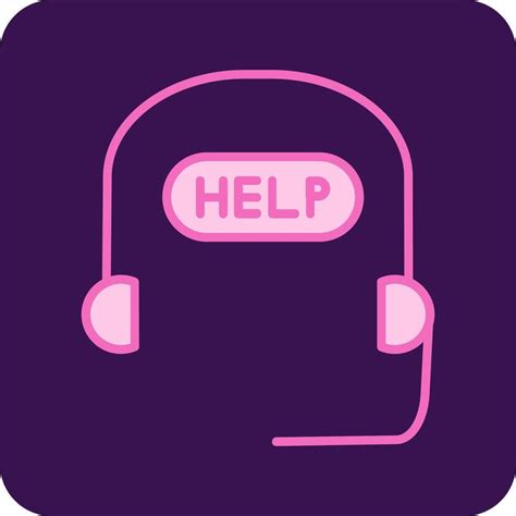 Help Vector Icon 37194848 Vector Art At Vecteezy