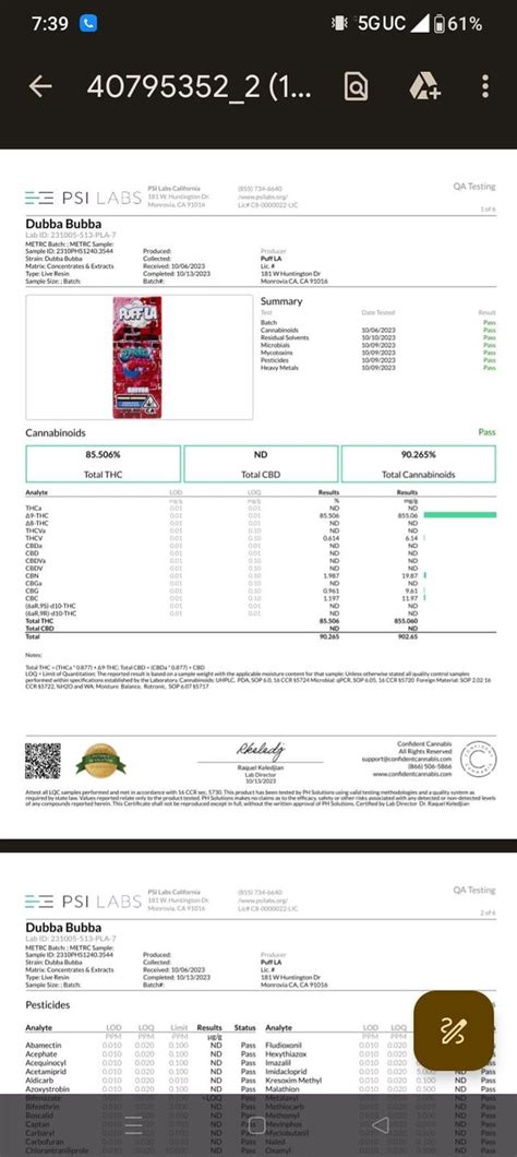 Puffla 2g Disposable Rfakecartridges Puffla 2g Disposable Rfakecartridges