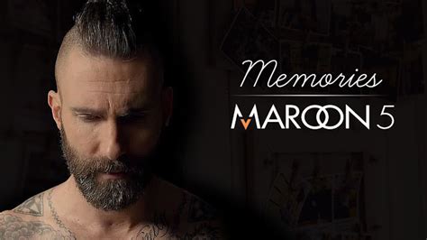 Memories 2019 Maroon 5 Observation Blogger