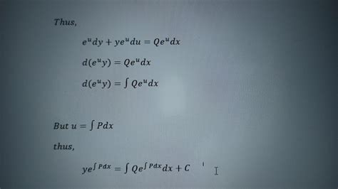 What Happened To The Operator Rcalculus