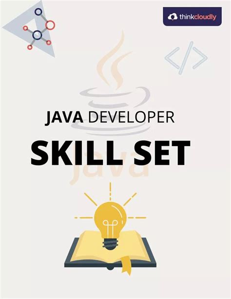 Ppt Java Developer Skills Set Powerpoint Presentation Free Download Id 11378447