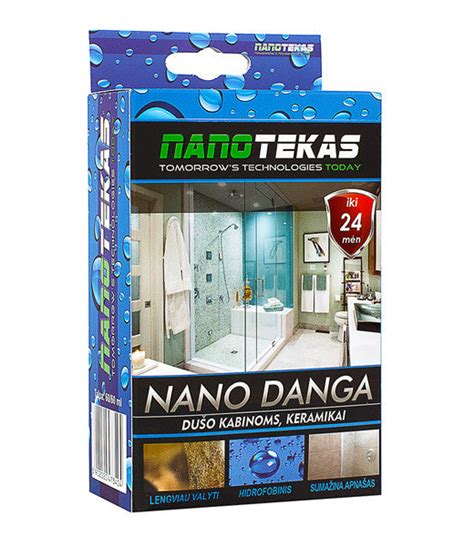 Nano Dangos Namams Nanogama