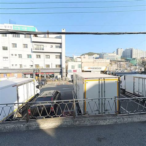 행복골프훈련소 주례점