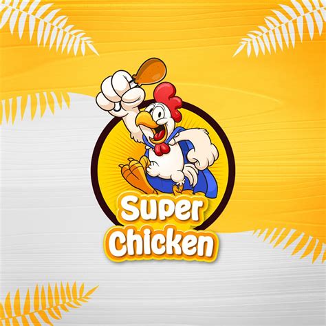 Súper Chicken Liberia