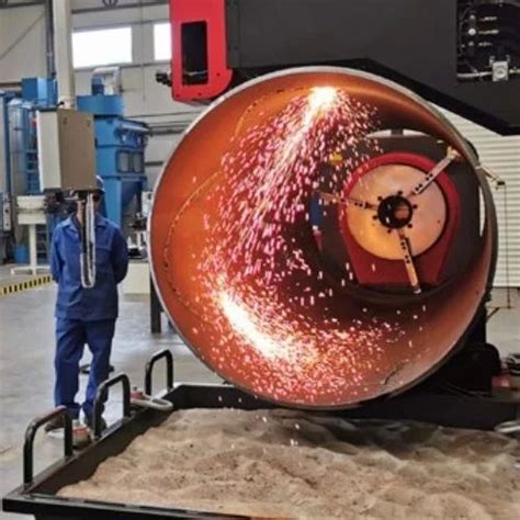 Mild Steel Ppcm 1500 I Pipe Profile Cutting Machine Automation Grade Fully Automatic At Best