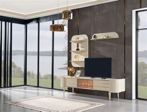 Massa Tv Ünitesi Seydioğulları Mobilya