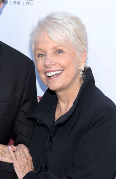 La Actriz Del Show De Mary Tyler Moore Con Hermosos Ojos Cumple 87