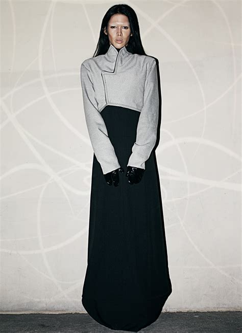 Newfashion Designer To Watch Kermit Tesoro