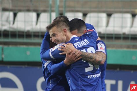 Marko Pervan Karijeru Nastavlja U Poljskoj Sportsport Ba