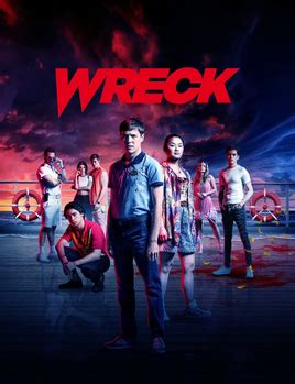 Wreck Doblaje Wiki Fandom