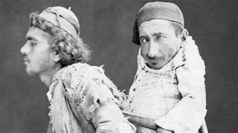 A Picture Of A Friendship The Paralyzed Christian And The Blind Muslim