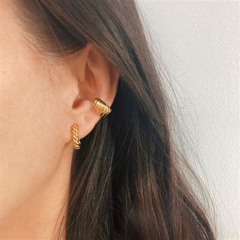 How To Build The Perfect Earring Stack Ooak