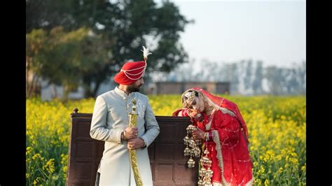 Arshbir Singh Sukhanpreet Kaur Youtube