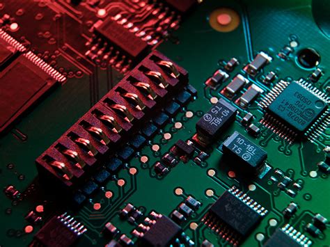 Quick Turn Smt Prototyping