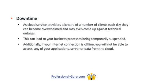 Ppt Introduction To Cloud Computing Powerpoint Presentation Free