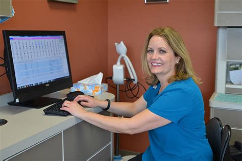 Meet Michelle Blumer Another Of Victoria Avenue Dental