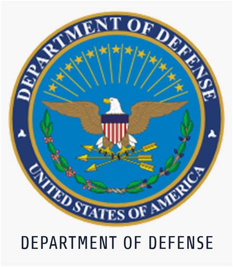 Department Of Defense