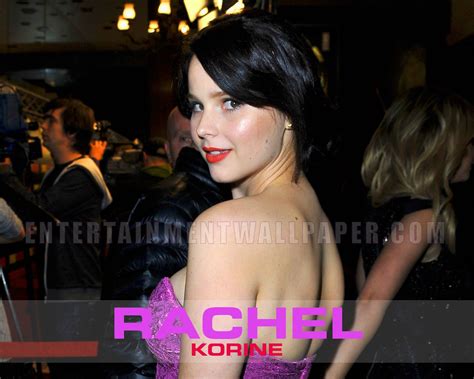 Pictures Of Rachel Korine Picture 11417 Pictures Of Celebrities