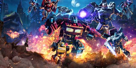 Transformers War For Cybertron Netflix Controversy Explained