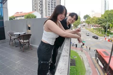 Viral Usai Kolaborasi Dengan Msbreewc Segini Penghasilan Teguh Suwandi