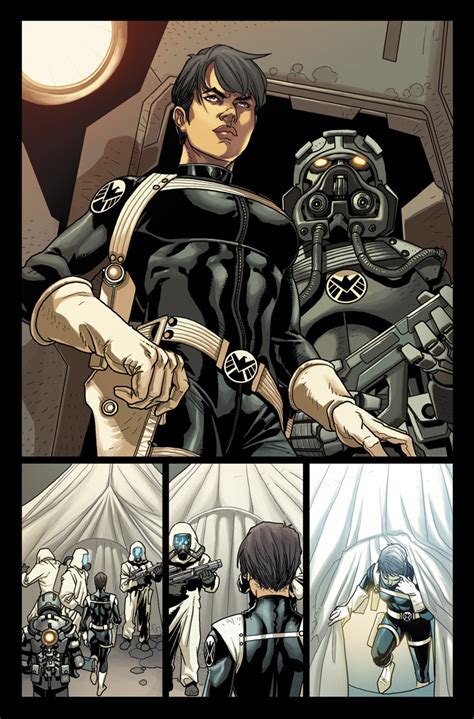 Sneak Peek Avengers 25 — Major Spoilers — Comic Book Reviews News