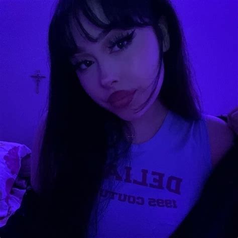 Beabadoobee Purple Tired By Beabadoobee Beabadoobee Baddie Pics Girls