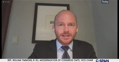 Improving Effectiveness Efficiency And Transparency In Congress