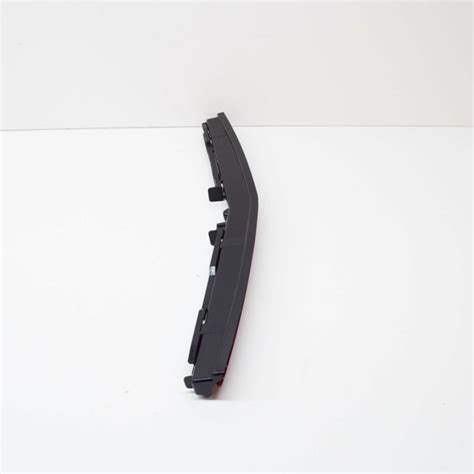 Mercedes Benz E Class Coupe W207 Rear Led Additional Brake Light