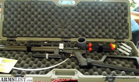 Armslist For Sale Pneu Dart Oplus Xt Co2 50 Caliber Tranquilizer