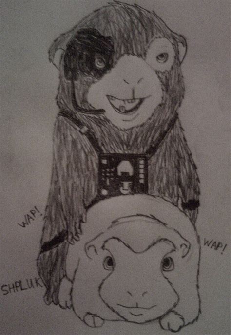 Rule 34 Blaster G Force Darwin G Force Disney G Force Male Only