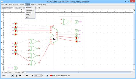 Binary Adder Subtractor Download Free Windows Softpedia