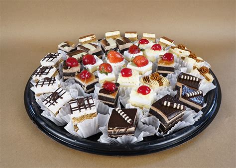 Orlando Catering Small Hot Bites Platter