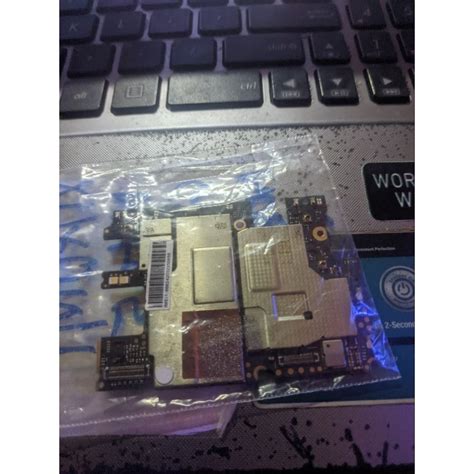 Jual Mesin Xiaomi Redmi Note Shopee Indonesia