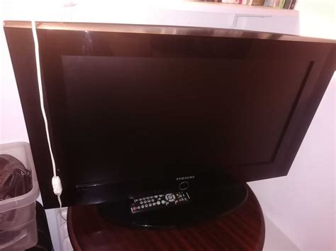 Tv Samsung Como Nova Agualva E Mira Sintra • Olx Portugal