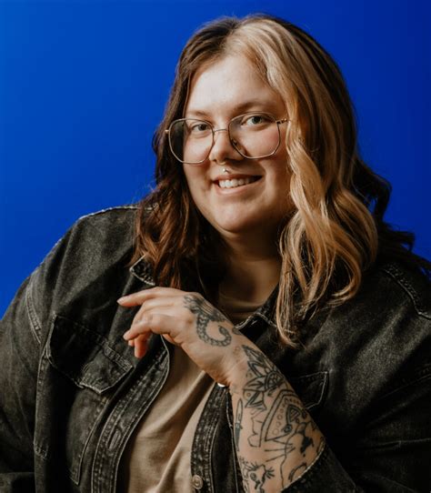 Camille Martel Graphiste Acolyte