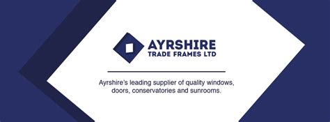 Ayrshire Trade Frames Ayr