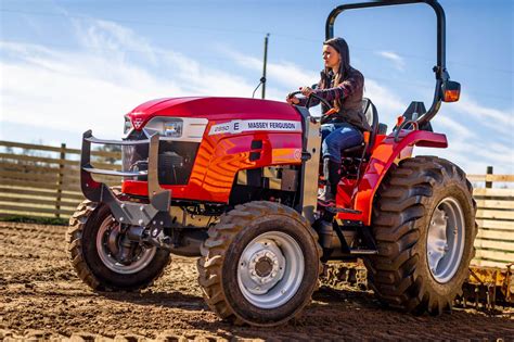 Massey Ferguson Haney Equipment Company