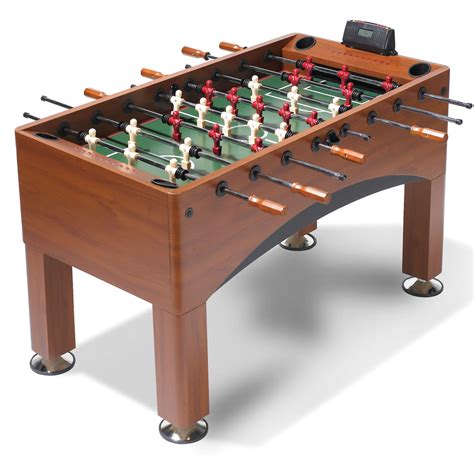 Foosball Table At Best Price In Chennai By Mvp Cricket Sporto Pvt Ltd
