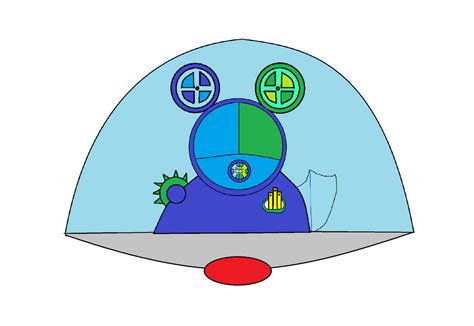 My Costume Mousekedoer By Djm2013 On Deviantart