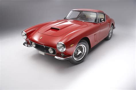 Classic Sports Cars Designs Auto Car