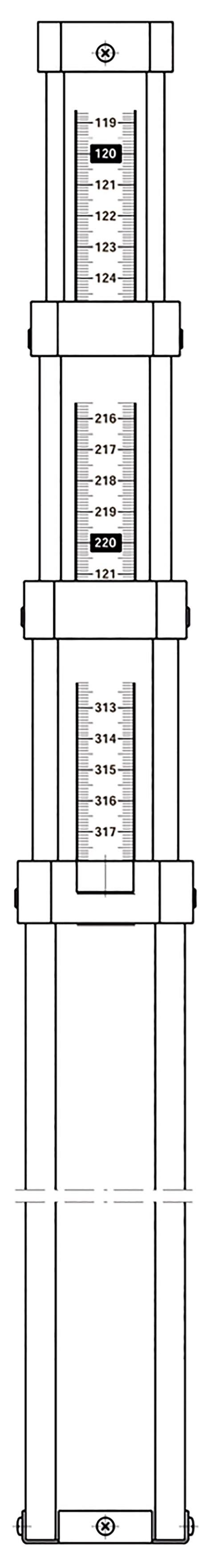 Nedo 344115 613 2 Waps Shop