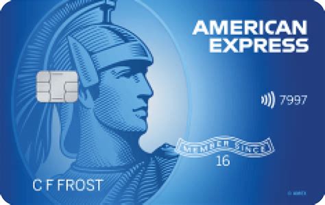 Blue Cash Everyday® Card From American Express Cardright
