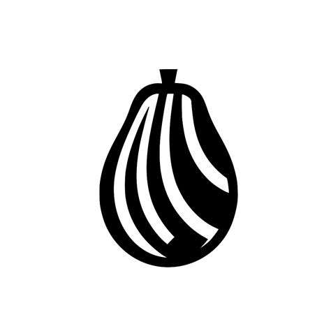 Vegetable Logo Design Logo Icons