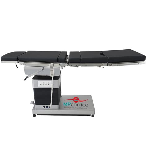 Ot Table Semi Electric C Arm Compatible Manufacturers In Delhi