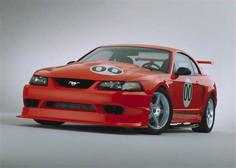 The 5 Most Collectible 4th Generation Ford Mustangs Hagerty Media