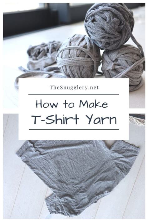 What Is T Shirt Yarn Used For At Hunter Wang Blog