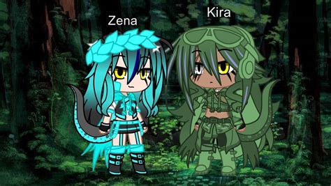 New Jurassic World Ocs By Gabr08briel On Deviantart